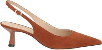 Stuart Weitzman SCHUHE - Pumps auf YOOX.COM