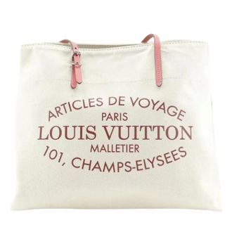 Louis Vuitton Damen, Pre-Owned, Wei&szlig;, ONE SIZEGr&ouml;&szlig;e