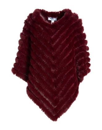 Blugirl JACKEN & M&Auml;NTEL - Capes auf YOOX.COM