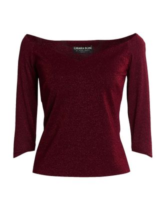 La Petite Robe Di Chiara Boni TOPS - Tops auf YOOX.COM