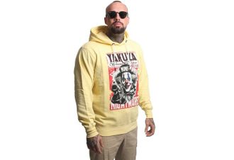 Yakuza Hoodie Welcome