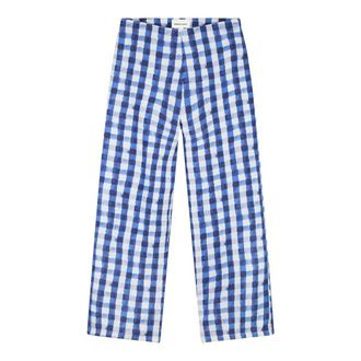Fab By Fabienne Chapot Fabienne Chapot, Damen, Hosen, Blau, XLGr&ouml;&szlig;e