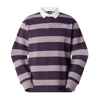 The North Face Herren, Sport, Lila, SGr&ouml;&szlig;e