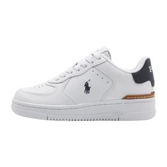 Ralph Lauren Herren, Schuhe, Wei&szlig;, 43 EUGr&ouml;&szlig;e