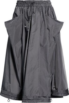 Yohji Yamamoto HOSEN & R&Ouml;CKE - Midi-R&ouml;cke auf YOOX.COM