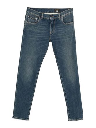 Dolce & Gabbana Pantalons D&eacute;contract&eacute;s - Bleu