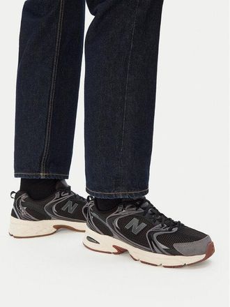 New Balance Sneakers U5309TN Schwarz