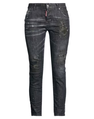 Dsquared2 HOSEN & R&Ouml;CKE - Jeanshosen auf YOOX.COM
