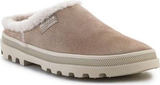 Palladium Palladune Mule Warm 74337271M, Sabots - 36 EU