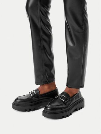 Juicy Couture Slipper CEO-HY63020S-6 Schwarz