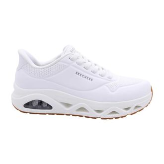 Skechers Herren, Schuhe, Wei&szlig;, 41 EUGr&ouml;&szlig;e
