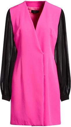 Ga&euml;lle Paris KLEIDER - Mini-Kleider auf YOOX.COM