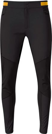 Bergans Y LightLine Progressive Pants Men - Dark Shadow Grey - 48