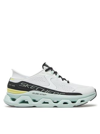 Skechers Sneakers Glide-Step Altus 150510/WMLT Wei&szlig;
