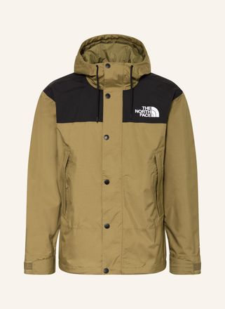 The North Face Funktionsjacke Reign On braun