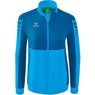 Erima Damen Six Wings Pr&auml;sentationsjacke
