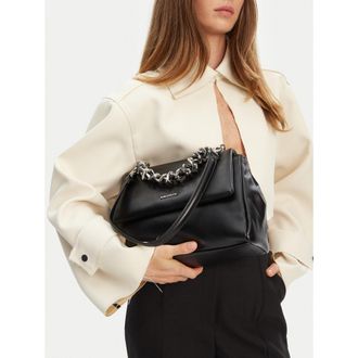 Gino Rossi Handtasche Gino Rossi CEO-LARA-LDA8144A Schwarz