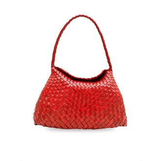 Dragon Diffusion Damen, Taschen, Rot, ONE SIZEGr&ouml;&szlig;e