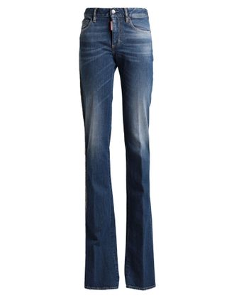 Dsquared2 HOSEN & R&Ouml;CKE - Jeanshosen auf YOOX.COM