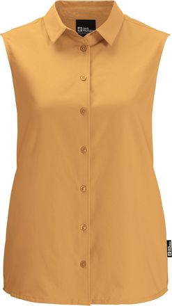 Jack Wolfskin 1403264 - Sonora Sleeveless Shirt W Gr. XXL