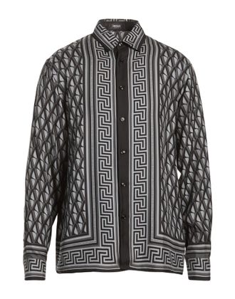 Versace TOPS - Hemden auf YOOX.COM