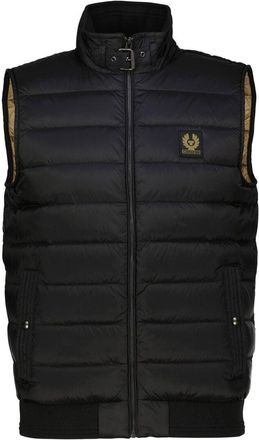 Belstaff Herren Daunenweste LIGHTWEIGHT DOWN VEST
