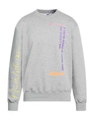 Haider Ackermann + FILA