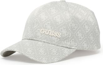 Guess Cap Guess V6GZ04 K3283 Grau