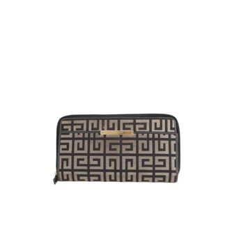 Givenchy Portefeuille Pre-owned - Femme - Pre-owned - Multicolore - Taille: ONE Size