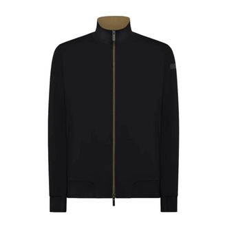 Roberto Ricci Design Sommer Kult Jacke - - Jackets - Herren - Blau - 4XL