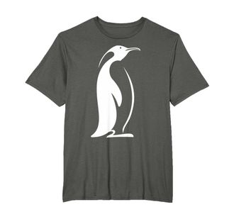 Original Penguin Pinguin-Logo T-Shirt