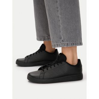 adidas Sneakers adidas Advantage Base 2.0 ID3888 Schwarz