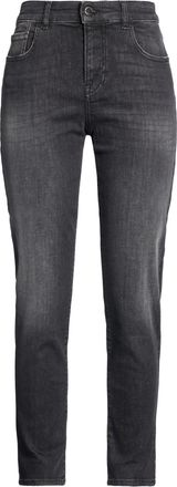 Emporio Armani HOSEN & R&Ouml;CKE - Jeanshosen auf YOOX.COM