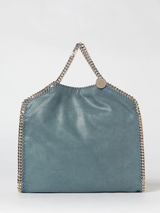 Stella McCartney Handtasche STELLA MCCARTNEY Damen Farbe Blau