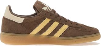 adidas Femme, Sport, Brun, Taille: 35 1/2 EU Handball Spezial LT