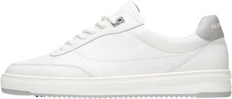 Filling Pieces Homme, Chaussures, Blanc, Taille: 46 EU Mondo Trim