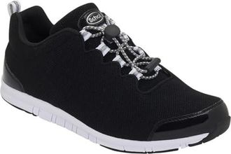 Dr. Scholls Scholl Femme Wind Step Sandale, Noir, 39 EU Large