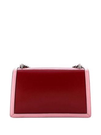 Gucci Dionysus Bag Leather Small shoulder bag - Rose