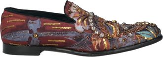 Dolce & Gabbana SCHUHE - Mokassins auf YOOX.COM