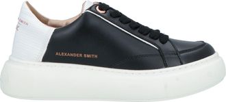 Alexander Smith SCHUHE - Sneakers auf YOOX.COM