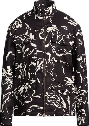 Agnona JACKEN & M&Auml;NTEL - Jacken und Anoraks auf YOOX.COM