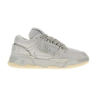 Amiri Crystal Ma-1 - - Shoes - Herren - Grau - 48 EU