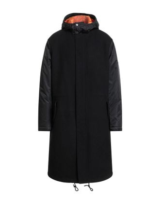 A|X Armani Exchange JACKEN & M&Auml;NTEL - M&auml;ntel auf YOOX.COM