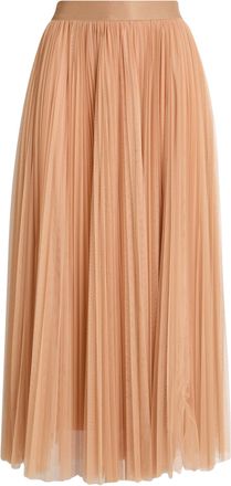 Forte_Forte HOSEN & R&Ouml;CKE - Midi-R&ouml;cke auf YOOX.COM