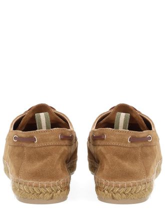 Castaner Nemot Loafer - Beige