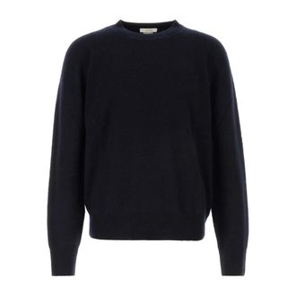 The Row Auguste Top - - Knitwear - Damen - Blau - M