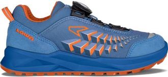 Lowa Kinder Multifunktionsschuhe FERROX GTX LO JUNIOR
