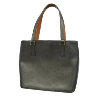 Louis Vuitton Damen, Pre-Owned, Schwarzk, ONE SIZEGr&ouml;&szlig;e