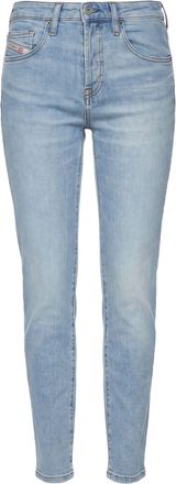 Diesel HOSEN & R&Ouml;CKE - Jeanshosen auf YOOX.COM
