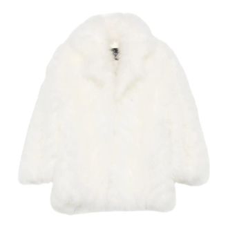 Simonetta Ravizza Simonetta Ravizza Manteaux - Femme - Vestes - Blanc - Taille: 36 FR